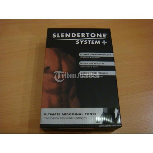 Slendertone system(pengencang otot perut) - Tribun JualBeli