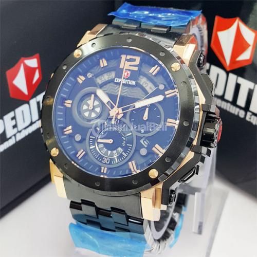 EXPEDITION E6402 Spesial Edition (BRG) - Tribun JualBeli