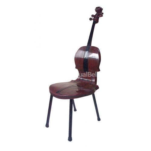 Kursi - Tribun JualBeli