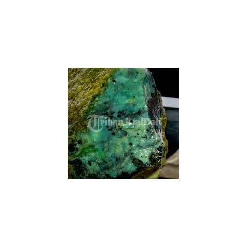 Bongkahan batu baca doko super kristal - Tribun JualBeli