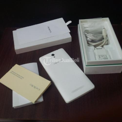 OPPO FIND WAY S.Rp.2.500.000.di - Tribun JualBeli
