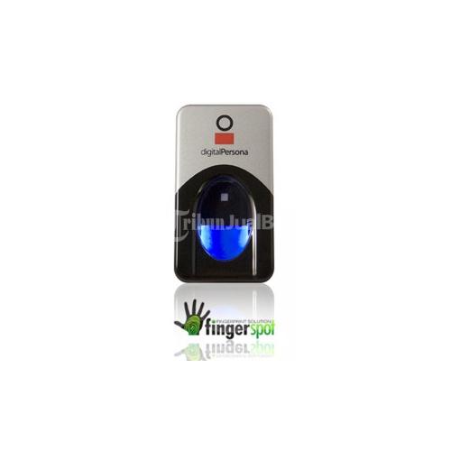 Absensi Mesin Tipe FingerSpot FlexCode SDK - Tribun JualBeli