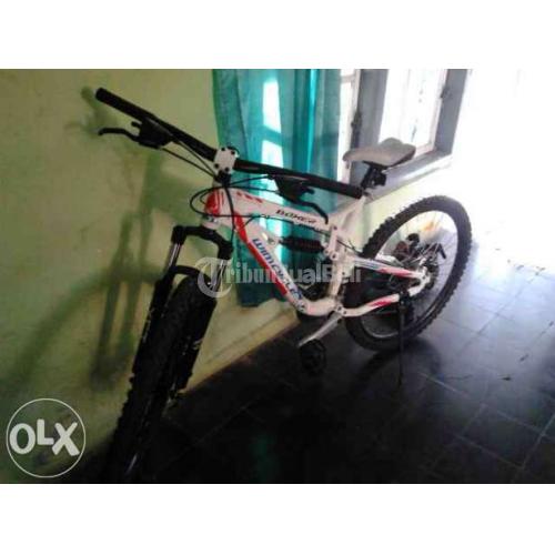 MTB Wimcycle Boxer 2.0 - Tribun JualBeli