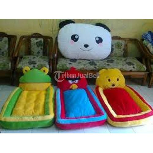 Kasur bebiyy berbagai motif kartun lainnyah - Tribun JualBeli
