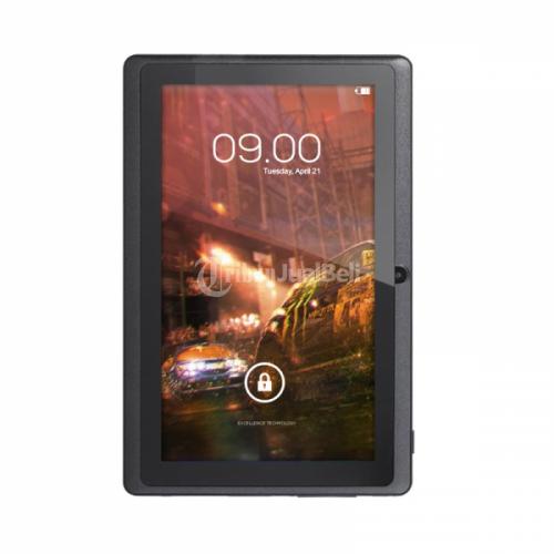 Dijual TREQ Tablet BASIC 2K+ ( Quadcore, Bluetooth ) - Tribun JualBeli