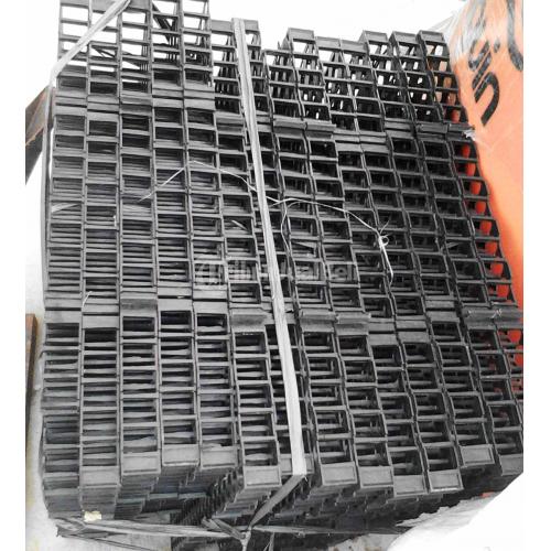 Drainasecell atau versicell untuk roof garden murah - Tribun JualBeli