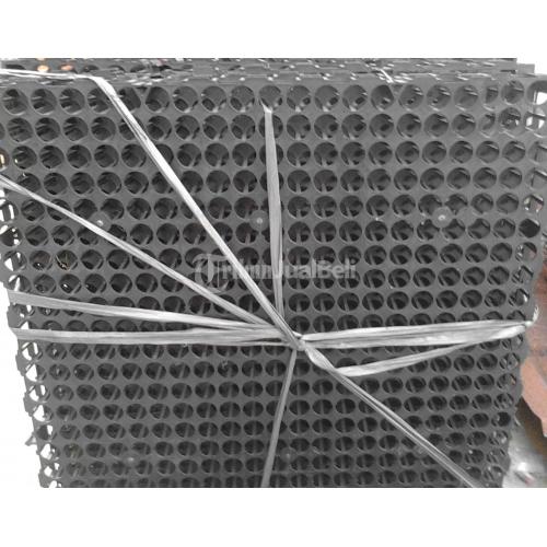 Drainasecell atau versicell untuk roof garden murah - Tribun JualBeli