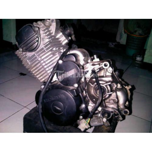 Mesin tiger original dari deller - Tribun JualBeli