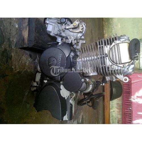 Mesin tiger original dari deller - Tribun JualBeli