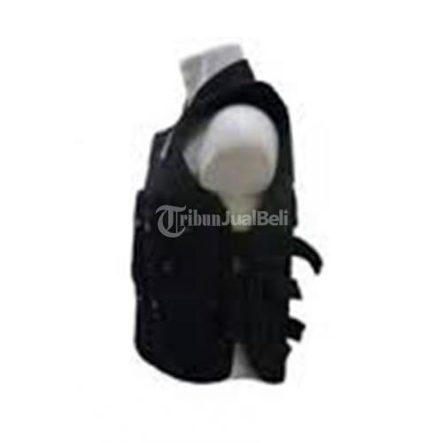 Rompi SWAT / Vest SWAT / Protector SWAT - Tribun JualBeli