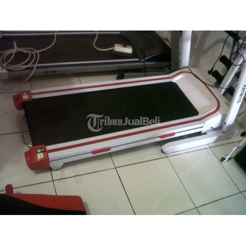 Treadmill Electric 3 Fungsi Treadmil Jaco Set - Tribun JualBeli