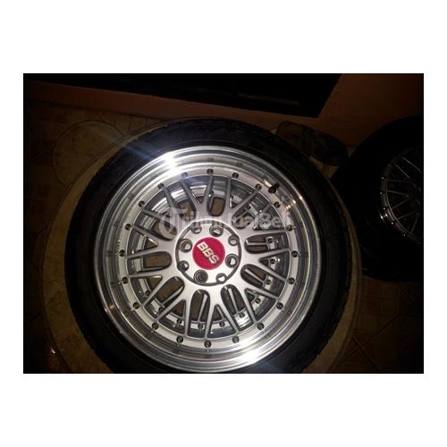 Pelek BBS LM 16 - Tribun JualBeli