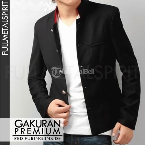 GAKURAN PREMIUM - Tribun JualBeli