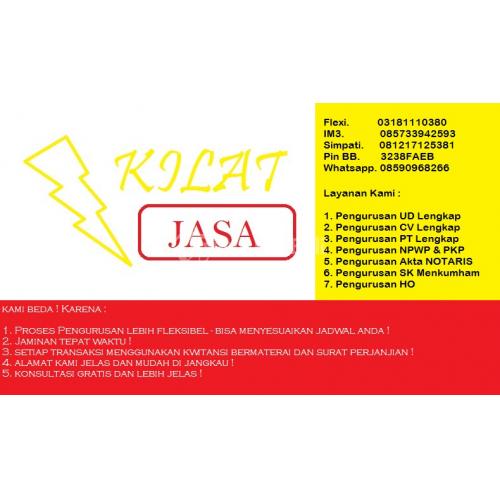 Henry Kusuma- Tribun JualBeli