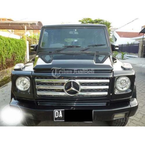 Jeep Mercy 280GE Long 4x4 km103rb sangat ANTIK - Tribun JualBeli