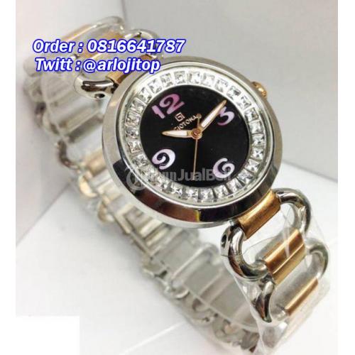 GIOTONA GT1186 (BWG) For Ladies - Tribun JualBeli