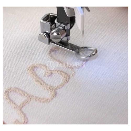 Singer mesin jahit / singer 8280,toko singer, singer jakarta - Tribun ...