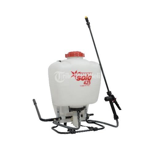 Hand Sprayer Solo - Tribun JualBeli