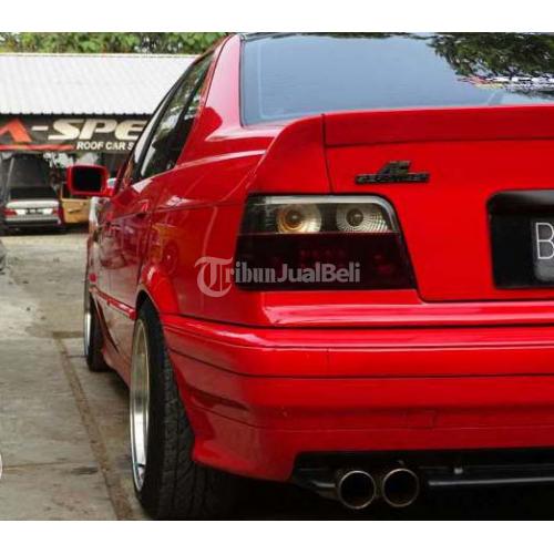 BMW E36 M50 M/t 1994 Sporty Keren Jakarta - Tribun JualBeli