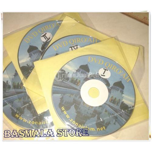 DVD Maktabah Syamilah di Maktabah Almarji' Al Akbar di ePUSTAKA ISLAMI ...