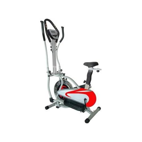 Treadmill sepeda orbitrack 5in1 alat olahraga bersepeda - Tribun JualBeli