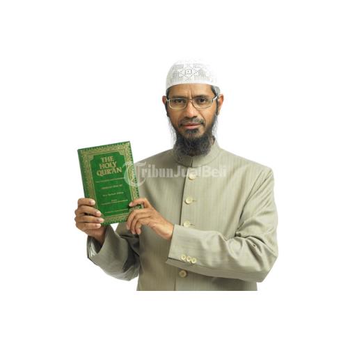 DVD debat dzakir Naik di Koleksi video islamy di Debat lintas agama ...