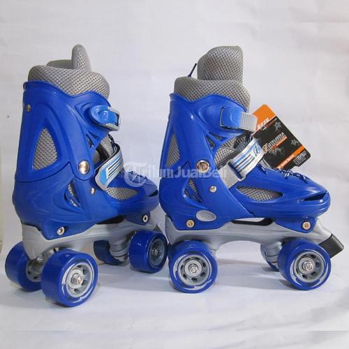 Sepatu Roda 4 Banwei - Tribun JualBeli