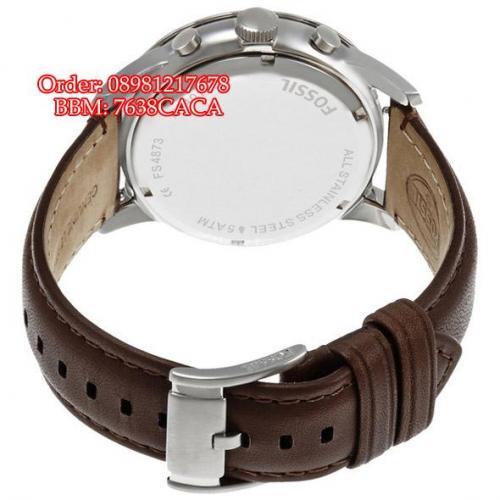 Jual jam FOSSIL Chronograph Original Jakarta Pusat - Tribun JualBeli