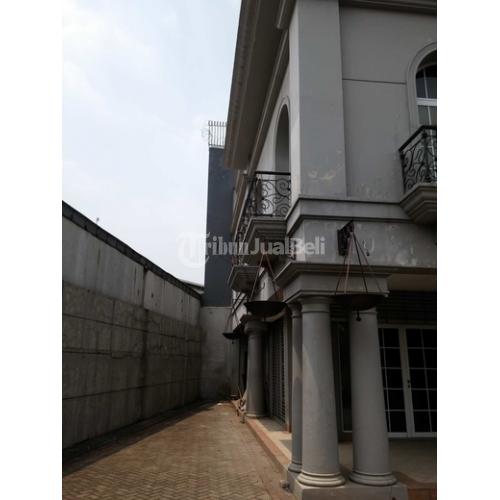 Jual Ruko Gandeng 2 lantai Puri Botanical Junction Kebon Jeruk Jakarta ...