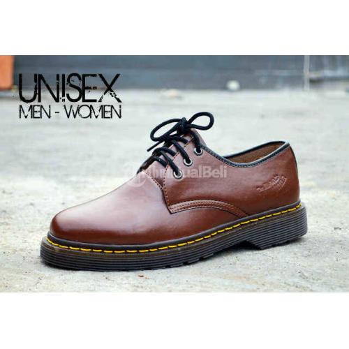 Jual Sepatu docmart Dr.Martens , HIGH dan LOW Jakarta - Tribun JualBeli