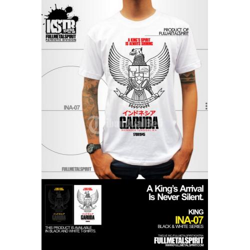 Jual Kaos Indonesia Garuda di Lokasi Bantul, Yogyakarta - Tribun JualBeli Jual Kaos Indonesia Garuda di Lokasi Bantul, Yogyakarta - Tribun JualBeli