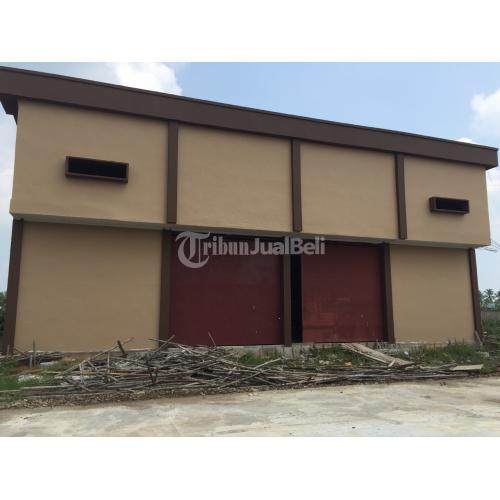 DI JUAL RUKO DI JALAN RAYA SUNGAI KAKAP (PAL 9) di PONTIANAK (HOME XP ...