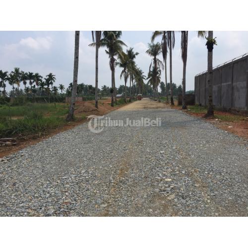 DI JUAL RUKO DI JALAN RAYA SUNGAI KAKAP (PAL 9) di PONTIANAK (HOME XP ...