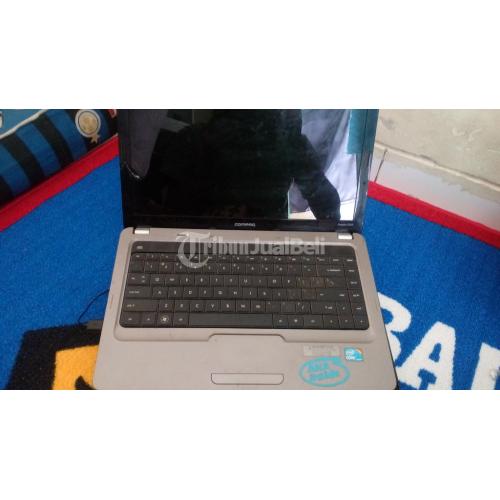 Jual Laptop HP Compaq Presario CQ42 di COD Lokasi Yogya Kota,Maguwo ...