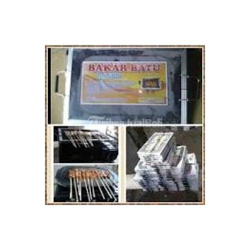 Jual Batu bakar granito Banjamasin - Tribun JualBeli