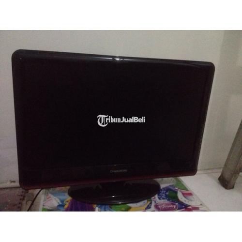 Jual TV LCD Changhong - Tribun JualBeli