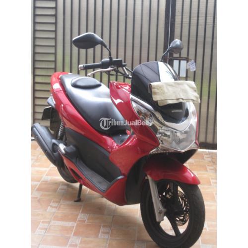 Motor Honda PCX 150 CBS CBU 2012 Thailand di COD Pasar Rebo, Jakarta ...