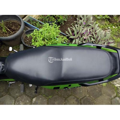 Jual Kawasaki ZX 130 VR tahun 2006 di Jawa Barat - Tribun JualBeli