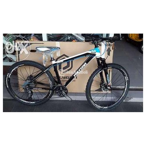 Sepeda Polygon Cozmic CX 1.0 - Tribun JualBeli