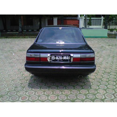 Toyota Corolla Twincam SE 1600cc Tahun 1990 MT Orisinil - Tribun JualBeli