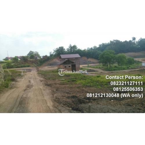 Tanah Kavlingan Letak Pusat Kota Samarinda Cocok Untuk Usaha di ...