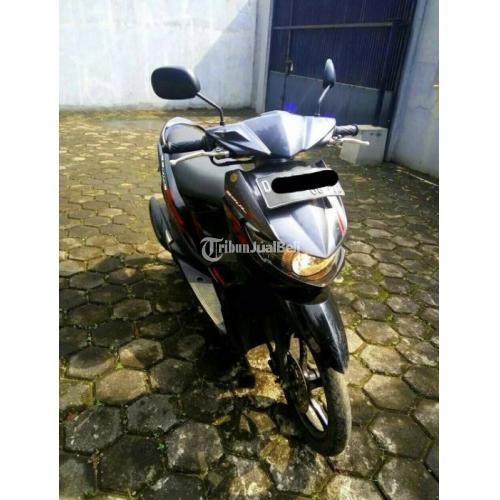 Yamaha Mio Soul GT Hitam 2013 Pajak Panjang Terawat Servis Rutin di ...