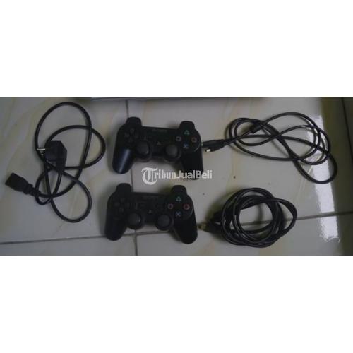 Playstation 3 PS3 Fat 40GB CFW 4.78 Kondisi Second Mulus Harga Murah di ...