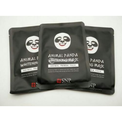 Masker Unik Wajah Motif Animal Ala Korea Barang Baru Harga Murah di ...