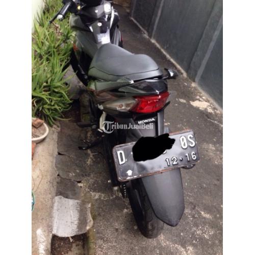 Honda Cs1 City Sport One Tahun 2011 Bulan 12 Tangan Pertama di Bandung ...