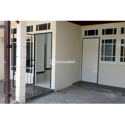 Rumah Lt 140/ Lb 100 Di Perumahan Timoho Estate UIN APMD Baciro di ...