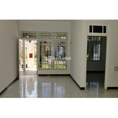Rumah Lt 140/ Lb 100 Di Perumahan Timoho Estate UIN APMD Baciro di ...