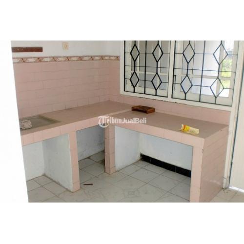 Rumah Lt 140/ Lb 100 Di Perumahan Timoho Estate UIN APMD Baciro di ...