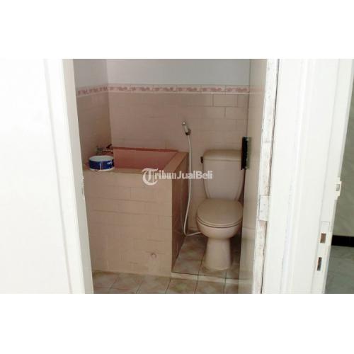 Rumah Lt 140/ Lb 100 Di Perumahan Timoho Estate UIN APMD Baciro di ...