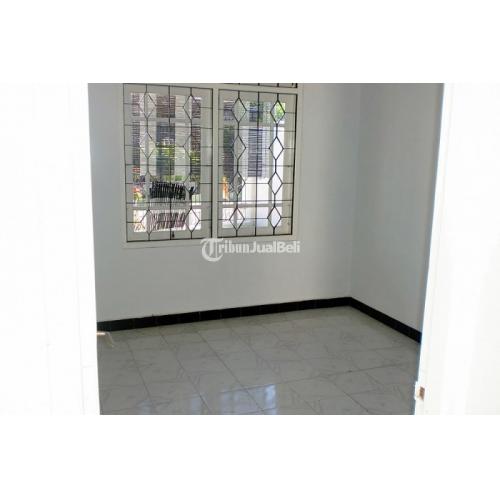 Rumah Lt 140/ Lb 100 Di Perumahan Timoho Estate UIN APMD Baciro di ...